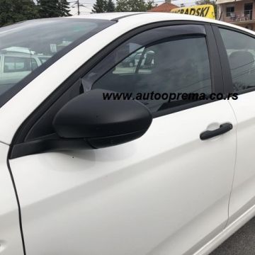 Fiat Tipo 2015-> i noviji prednji bočni vetrobrani