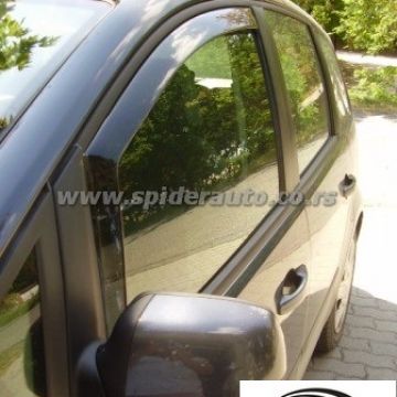 FORD Focus C Max 2003-2010 prednji bočni vetrobrani