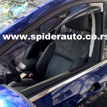 FORD Kuga 2013-2019 prednji bočni vetrobrani