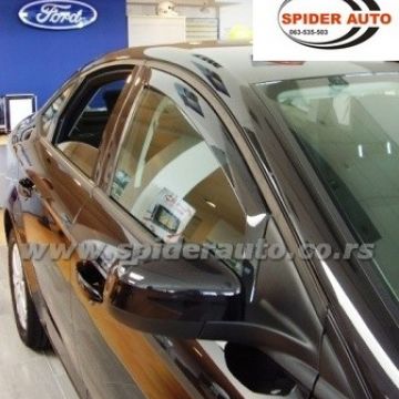 FORD Mondeo 2007-2014 prednji bočni vetrobrani