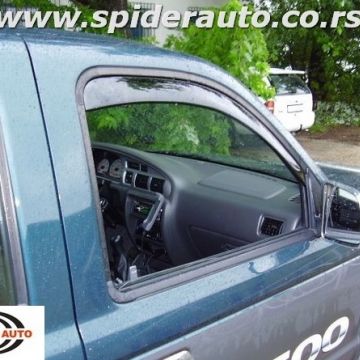 FORD Ranger 1999-2007 prednji bočni vetrobrani