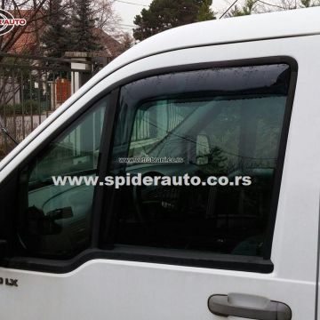 Ford Transit Connect 2003-2013 prednji bočni vetrobrani