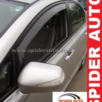 HONDA Civic 2006-2012 sedan model sa 4 vrata prednji bočni vetrobrani