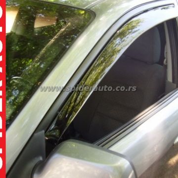 Mazda 6 2002-2008 prednji bočni vetrobrani