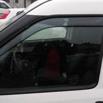 Opel Combo D 2012-2018 bočni vetrobrani