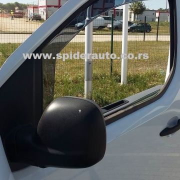 Peugeot Traveller 2016-i noviji prednji bočni vetrobrani