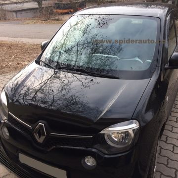 Renault Twingo 2014->i noviji prednji bočni vetrobrani