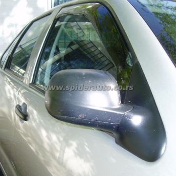 SEAT Ibiza 2002-2008 prednji bočni vetrobrani