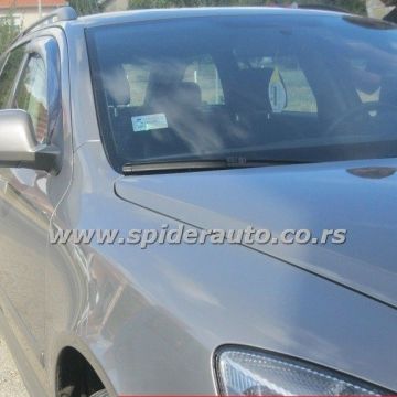 Škoda Octavia II A5 prednji 2004-2012 prednji bočni vetrobrani