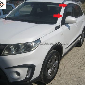 Suzuki Vitara 2015->i novije (i za 2022. god.) za prednja vrata