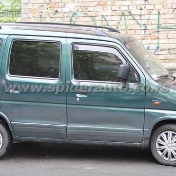 SUZUKI WAGON R PREDNJI BOČNI VETROBRANI