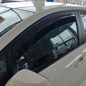 Toyota Corolla 2018-i noviji HEČBEK prednji+zadnji bočni vetrobrani