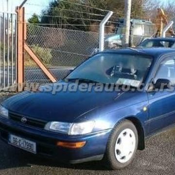 Toyota Corolla Liftback prednji bočni vetrobrani