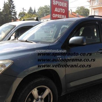 Toyota Rav 4 2006-2012 prednji bočni vetrobrani