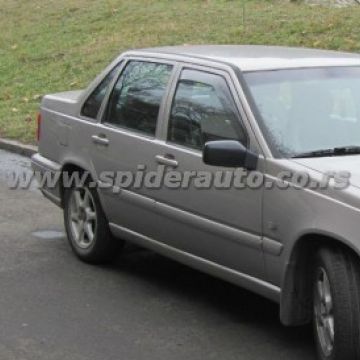 VOLVO 850, S70, V70 PREDNJI BOČNI VETROBRANI