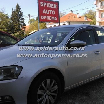 VW Passat B7 2010-2015 prednji bočni vetrobrani