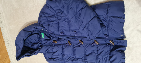 Zimska jakna Benetton