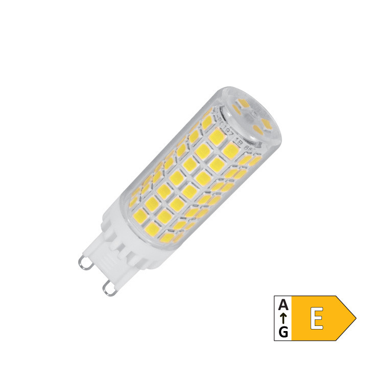 Sijalica LED grlo G9 PROSTO 6W, 665 lm, 3000K ili 6000K