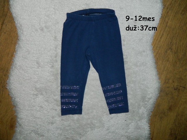 Helanke 9-12 M