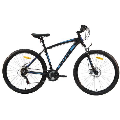 Ultra Bicikl Nitro MDB 440mm Black/Blue 27,5"