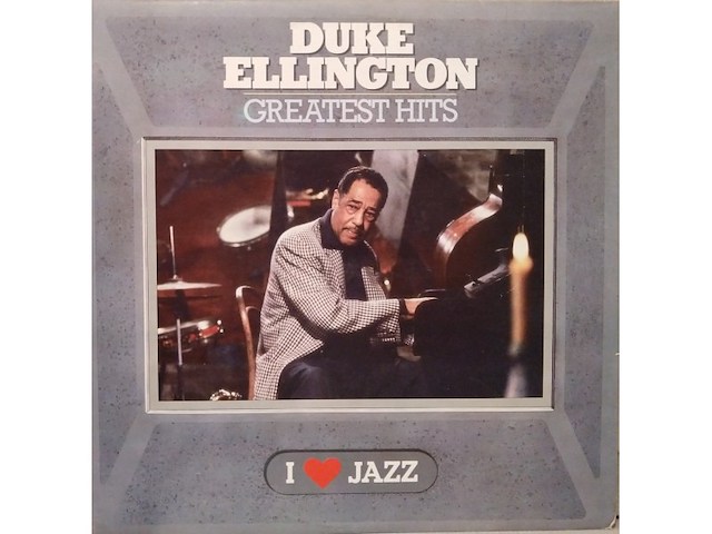 Duke Ellington – Greatest Hits