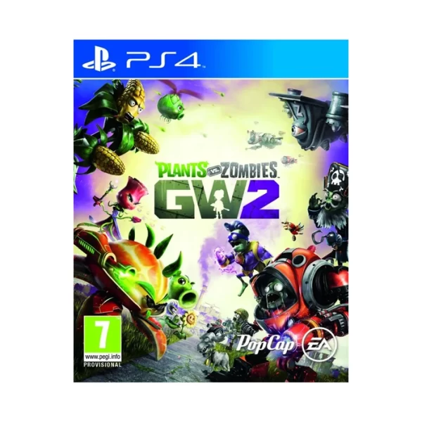 SONY Plants VS Zombies – Garden Warfare 2 igra za Playstation 4