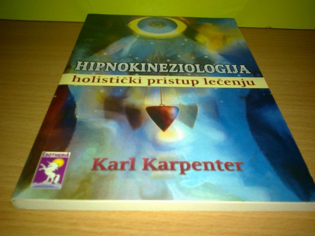 HIPNOKINEZIOLOGIJA Holistički pristup lečenju,novo ➡️ ➡