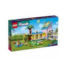 LEGO Centar za spasavanje pasa 41727