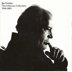 Joe Cocker - The Ultimate Collection