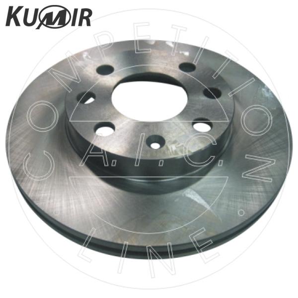 DISK PREDNJI ASTRA/F=CORSA/B (236X20 4R)