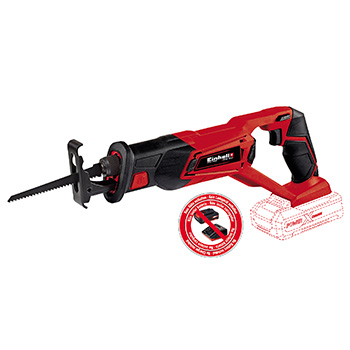 Einhell akumulatorska višenamenska testera Power X-Change TE-AP 18/22 Li-Solo