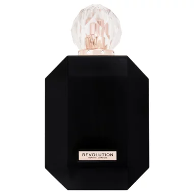 MAKEUP REVOLUTION Ženska toaletna voda MAKEUP REVOLUTION Revolutionary Noir 100ml