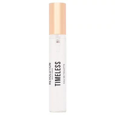 MAKEUP REVOLUTION Ženska toaletna voda MAKEUP REVOLUTION Timeless 10ml