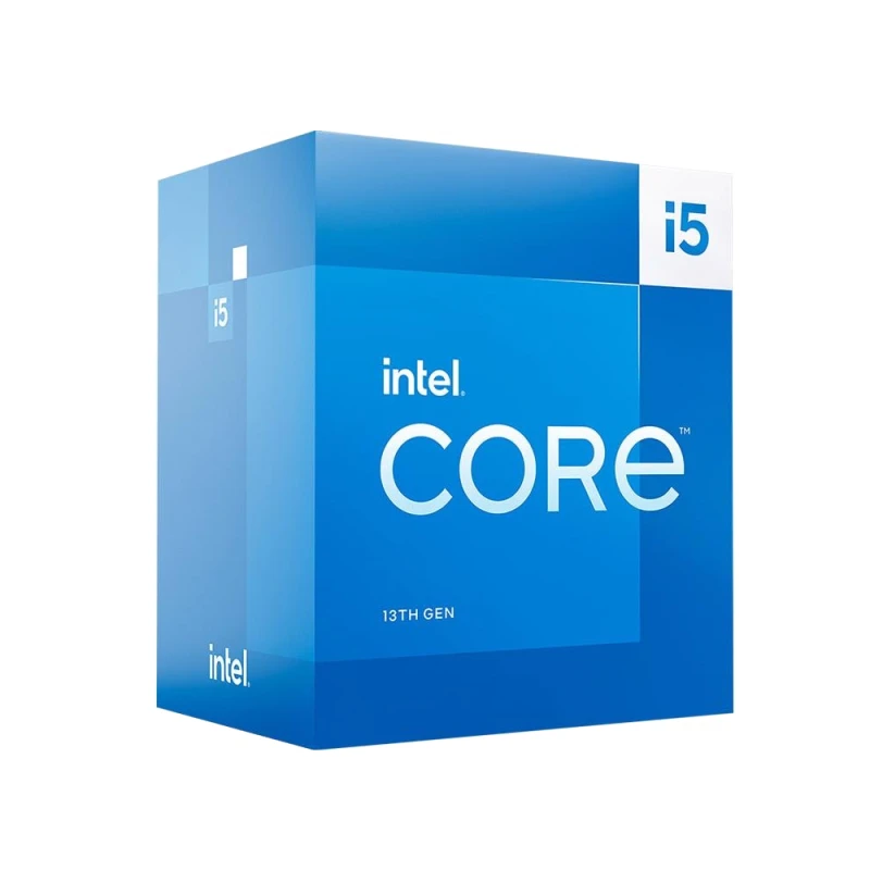 Intel Core i5 13400 procesor Deca Core 2.5GHz (4.6GHz) Box