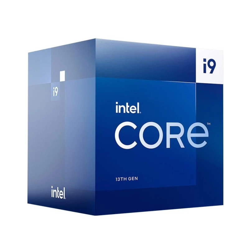 Intel Core i9 13900F procesor 24-cores do 5.6GHz Box