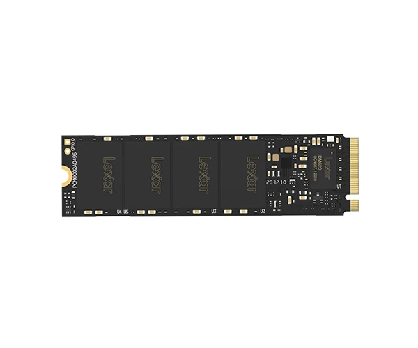 Lexar 256GB M.2 NM620 (LNM620X256G-RNNNG) SSD disk PCI Express 3.0