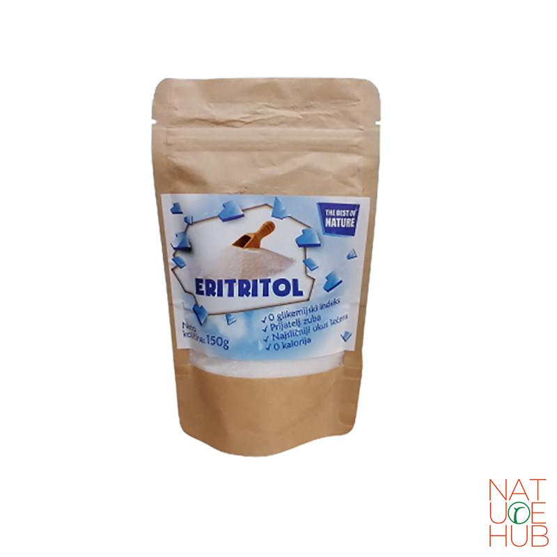 Eritritol wao, 150g