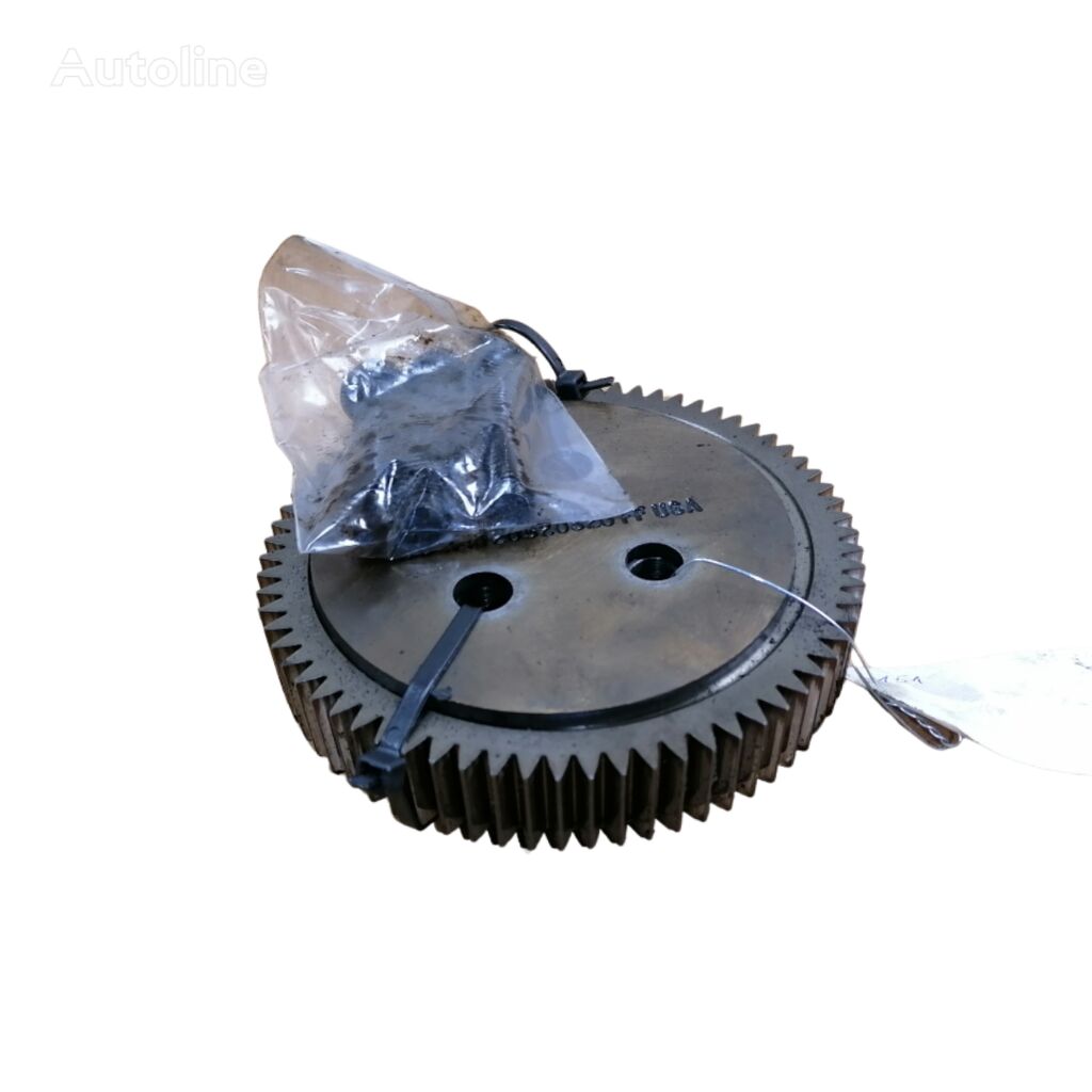 Mercedes-Benz Timing gear A4710500105 zupčanik radilice za Mercedes-Benz Actros tegljača