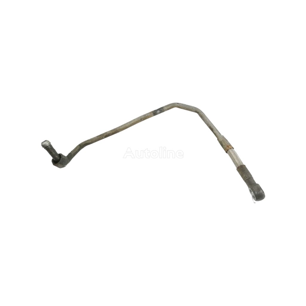 Mercedes-Benz Fuel pipe A4710709732 crevo za gorivo za Mercedes-Benz Actros tegljača