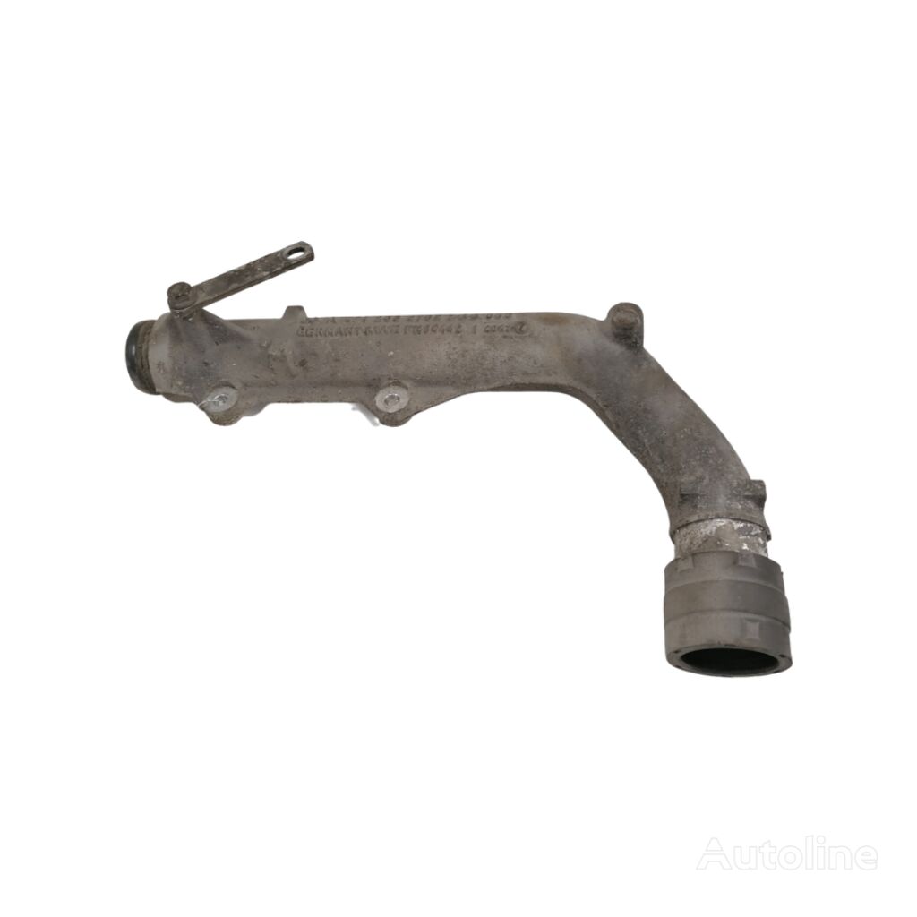 Mercedes-Benz Coolant pipe A4712032702 cevni priključak za Mercedes-Benz Actros tegljača