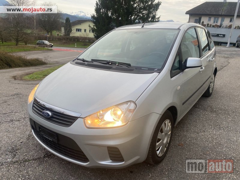 Ford C Max 1.8 16V Carving