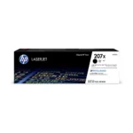 HP 207X Toner Original Crni Black / W2210X