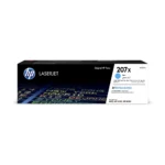 HP 207X Toner Original Plavi Cyan / W2211X