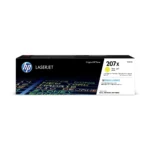 HP 207X Toner Original Žuti Yellow / W2212X