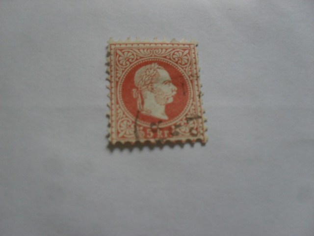 5 KR.1867.