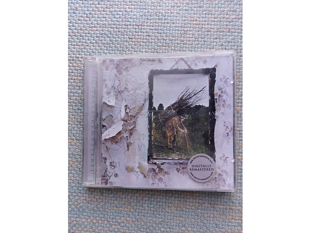 Led Zeppelin IV