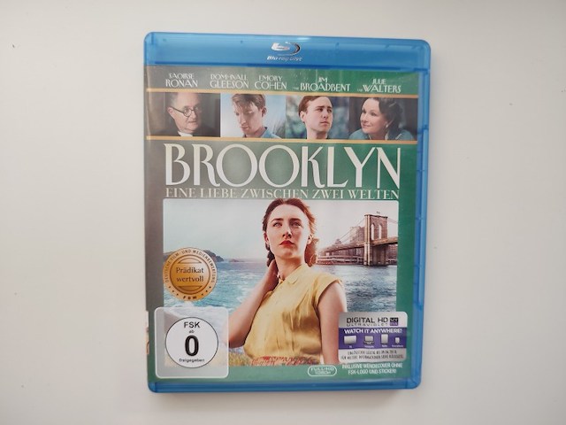 Brooklyn (film)