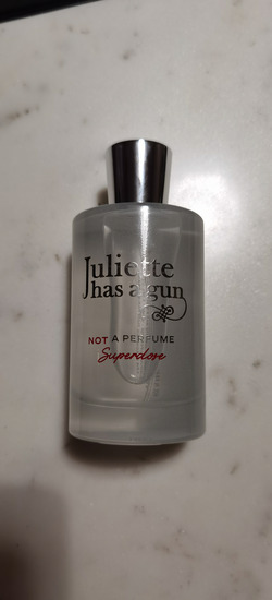 Juliette has a Gun Not A Perfume Superdose 100ml