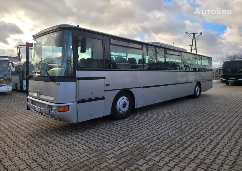 Irisbus KAROSA prigradski autobus