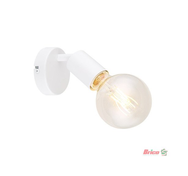 BELA SPOT LAMPA M190110 1XE27 40W